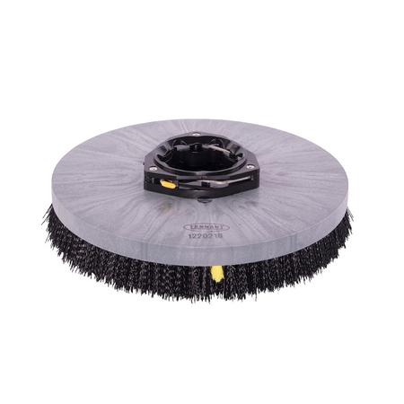16" Disc Scrub Brush | 1220214 | Capital Equip
